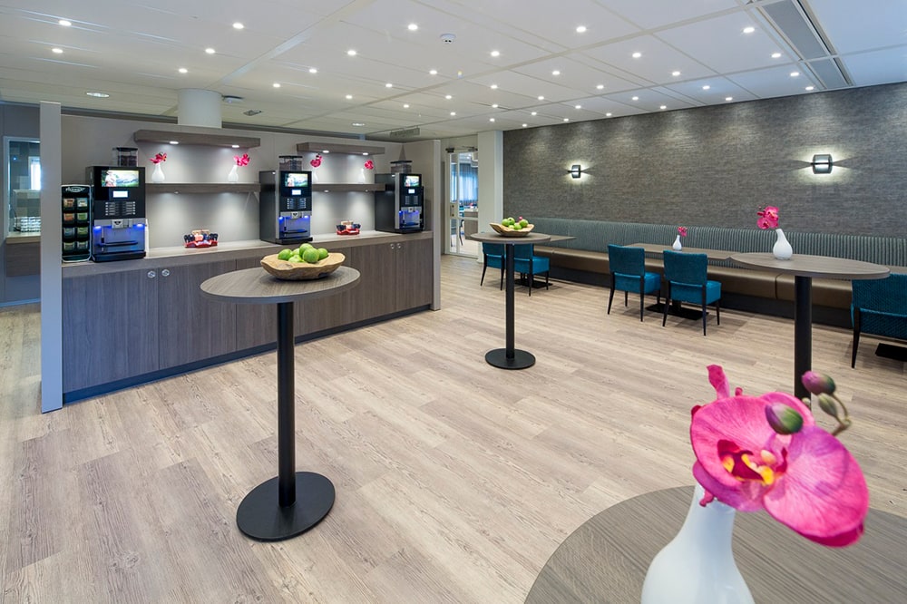 Trainingslocatie Utrecht | SignOn ICT Trainingen+